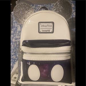 Disney | Bags | Disney Shanghai Grand Opening Backpack | Poshmark